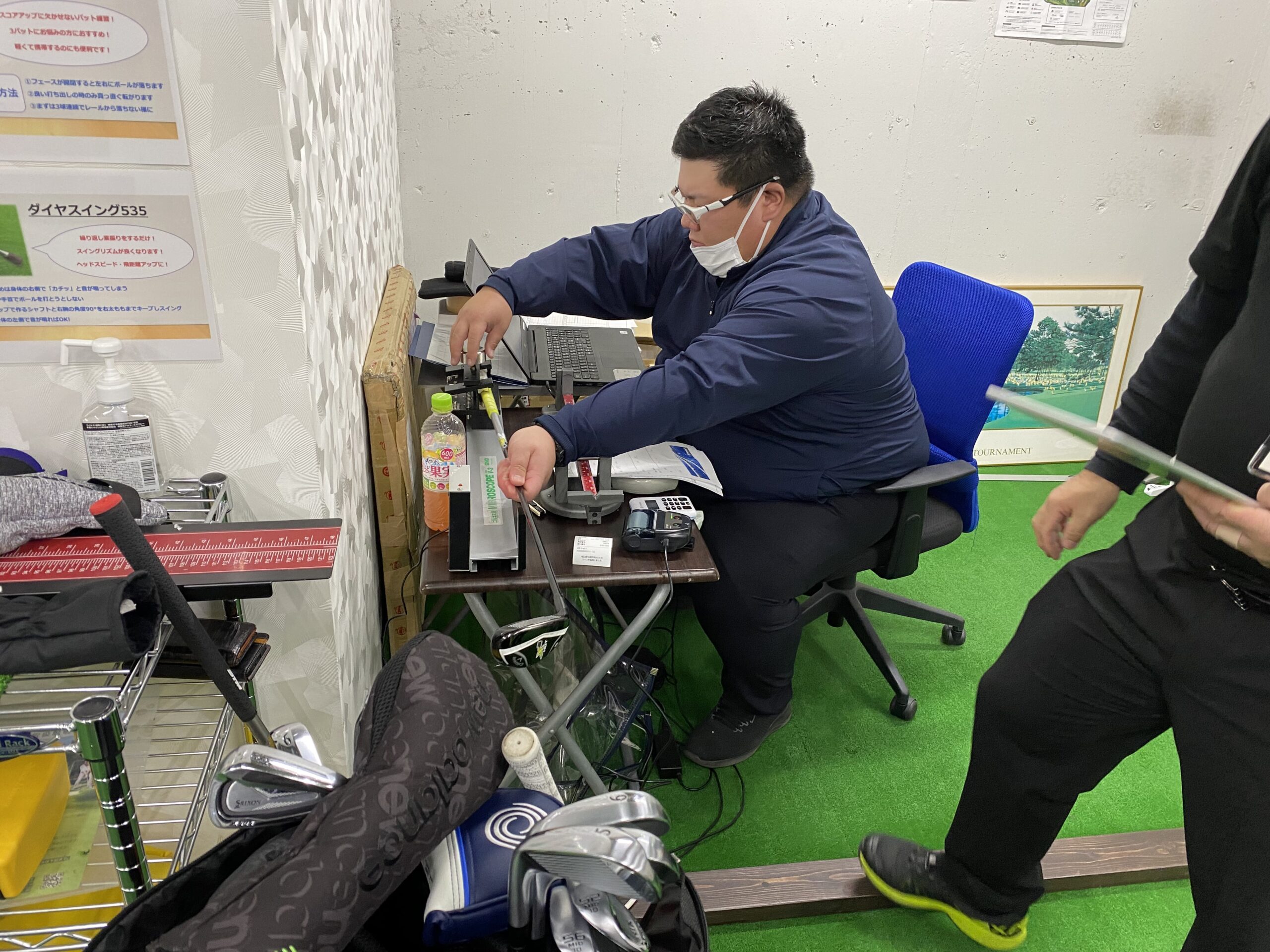 IMG_3278 | わたしのゴルフ